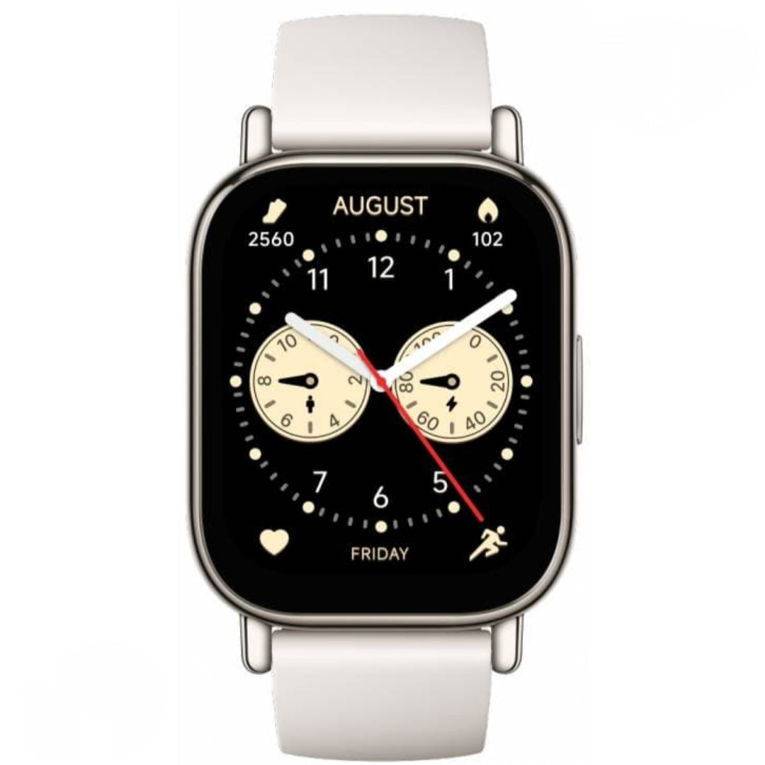 Redmi Watch 5 Lite Beige/ID: w29 – reshop.lt