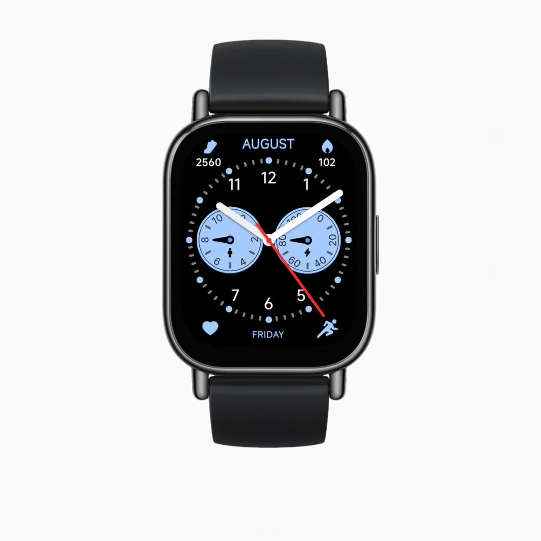 Redmi Watch 5 Lite Black/ID: w31 – reshop.lt