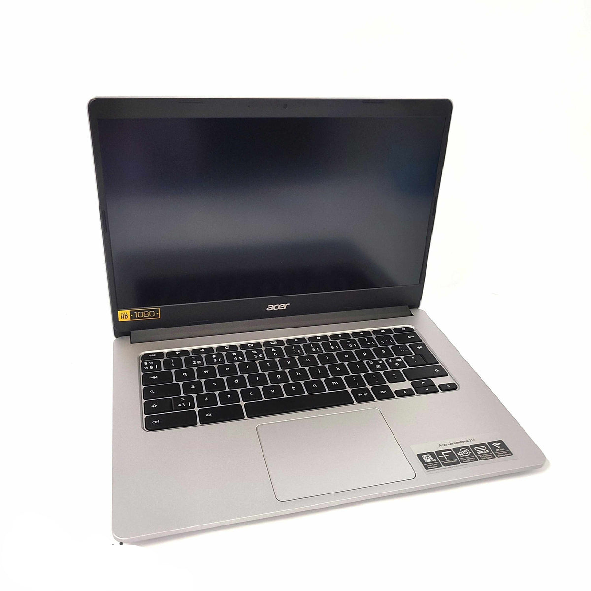 ATNAUJINTŲ ELEKTRONIKOS PREKIŲ IŠPARDUOTUVĖ – reshop.lt