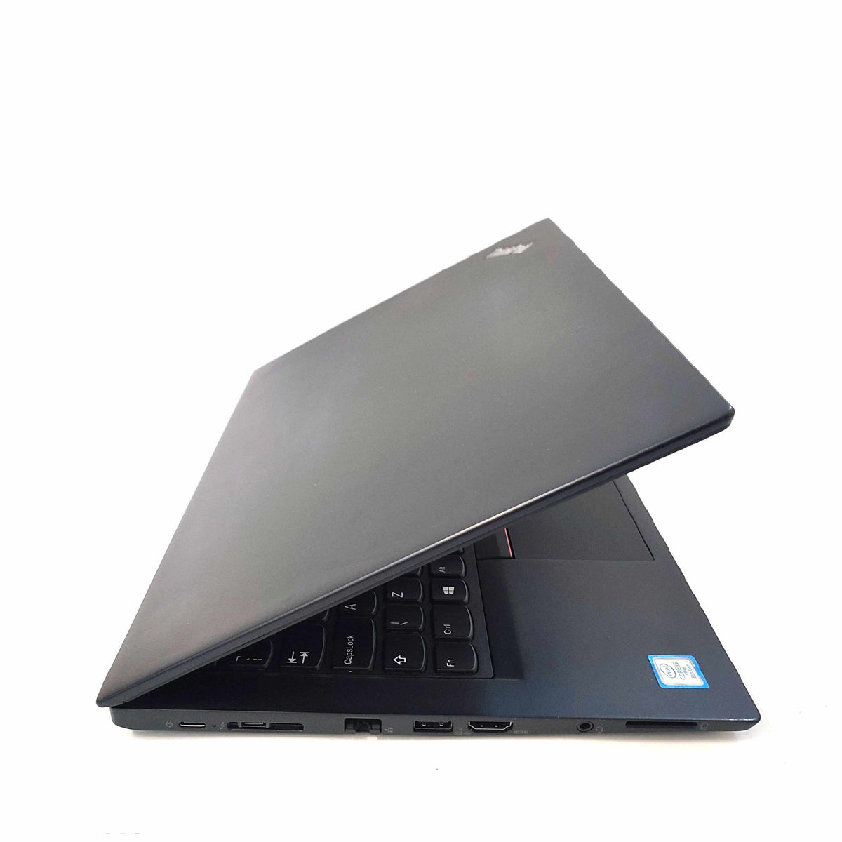 LENOVO ThinkPad T480s/i5-8250U/16GB/256GB SSD/Intel HD Graphics/14″ FH ...