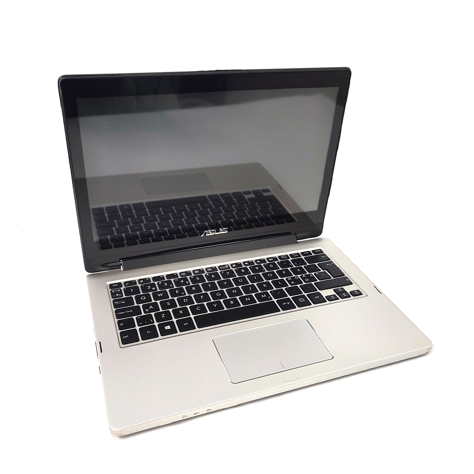 ATNAUJINTŲ ELEKTRONIKOS PREKIŲ IŠPARDUOTUVĖ – reshop.lt