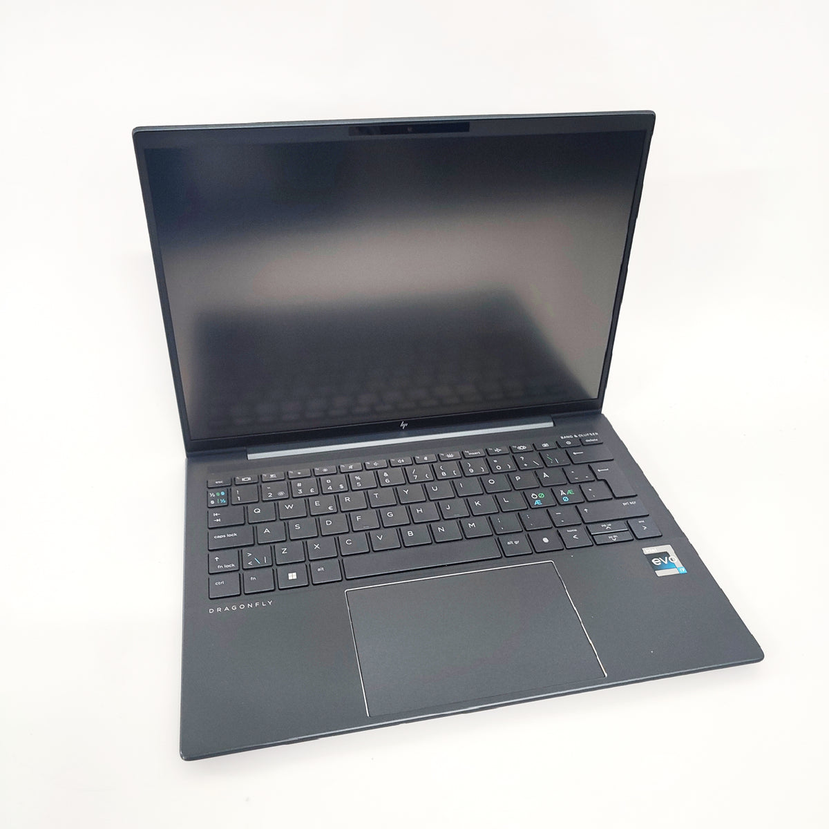 HP Elite Dragonfly G4/i7-1355U/32GB/1TB SSD/Intel Iris/13.5″ FHD/ID: 2 – reshop.lt
