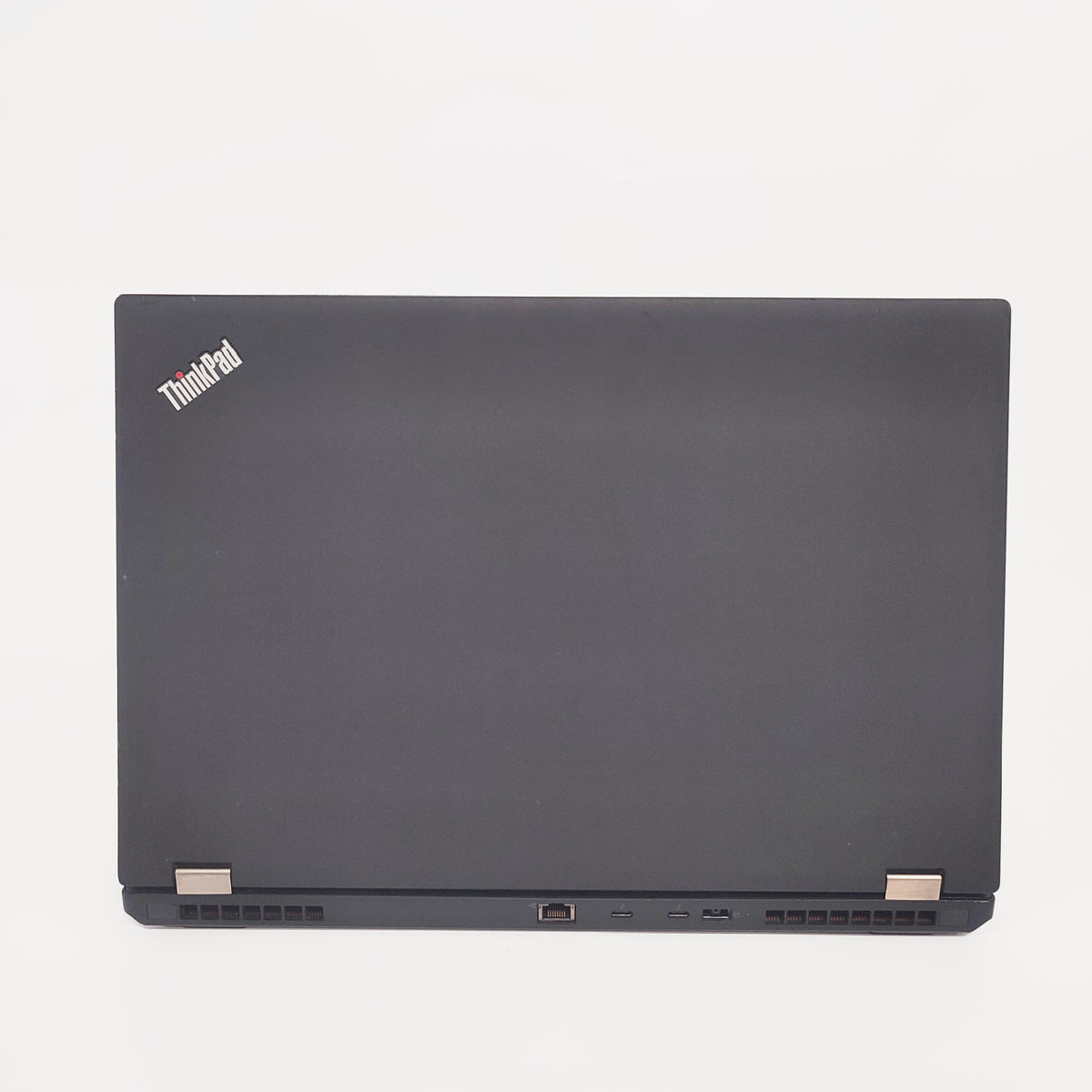 LENOVO ThinkPad P53/i9-9880H/32GB/1TB SSD/Nvidia Quadro RTX4000/15.6″ – reshop.lt